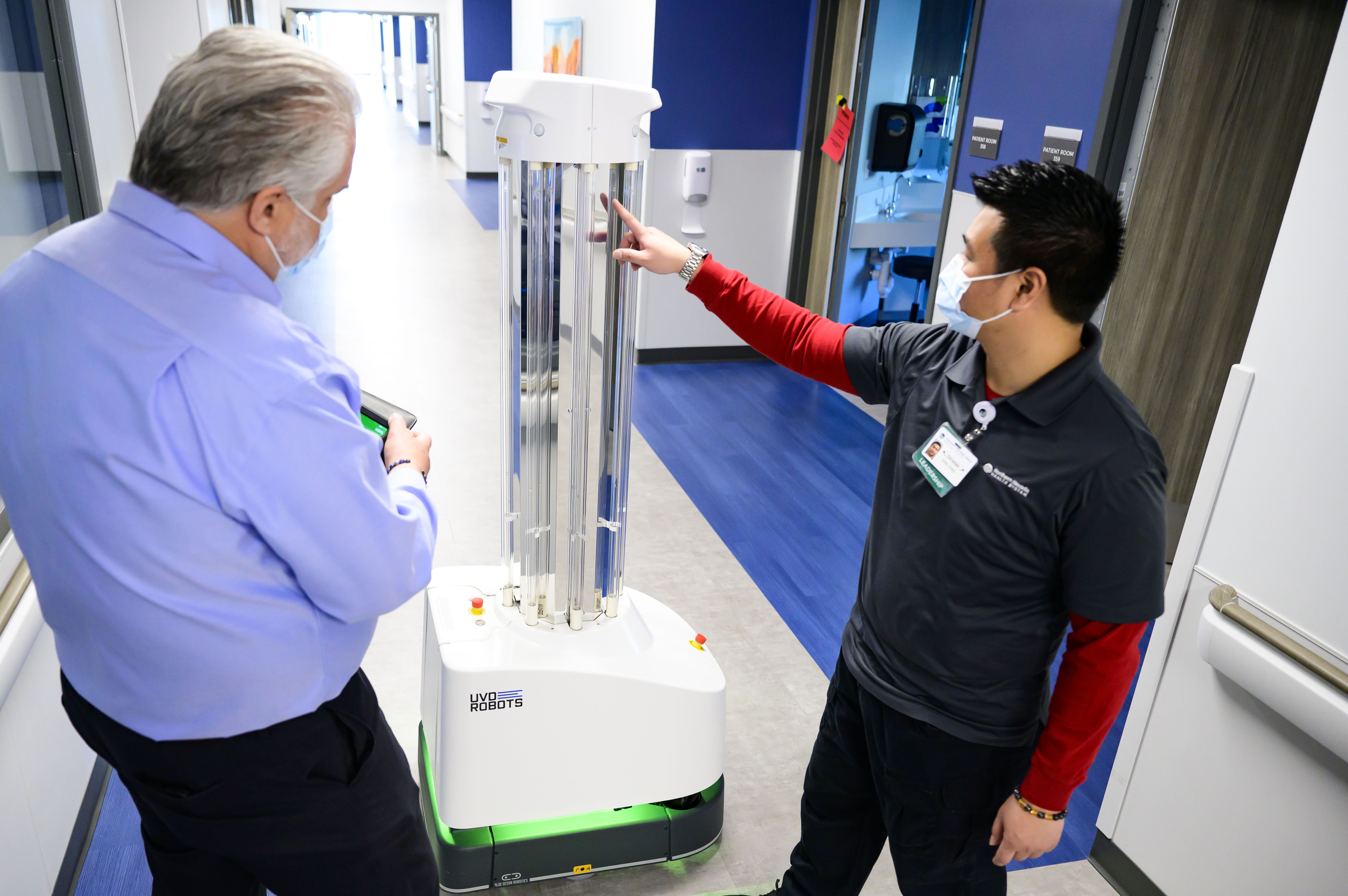 Explore the CARE Program and CARE Validation Guarantee